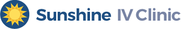 High Dose Vitamin C - Sunshine IV Clinic